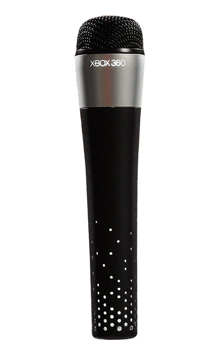Lips Microfoon (Xbox 360) kopen - €4.99