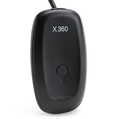PC Wireless Gaming Receiver voor Xbox 360 Controller - NIEUW (Xbox 360 ...