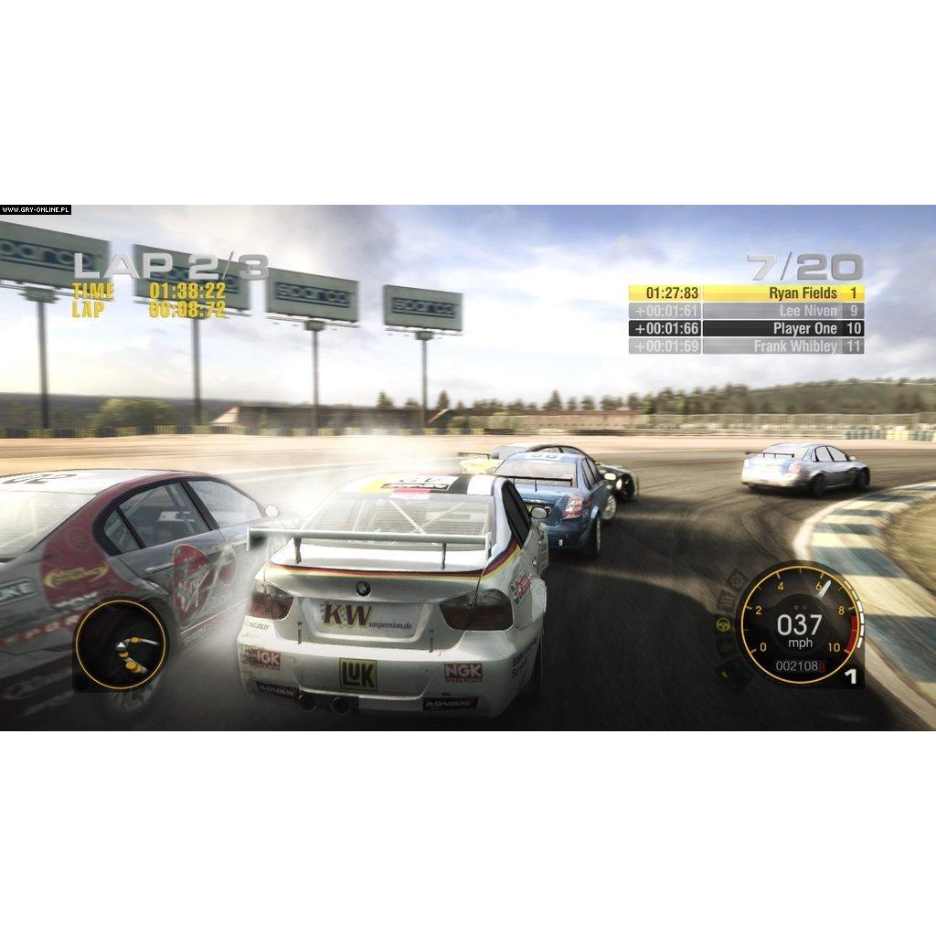 Race Driver GRID (Xbox 360) | €4.99 | Goedkoop!