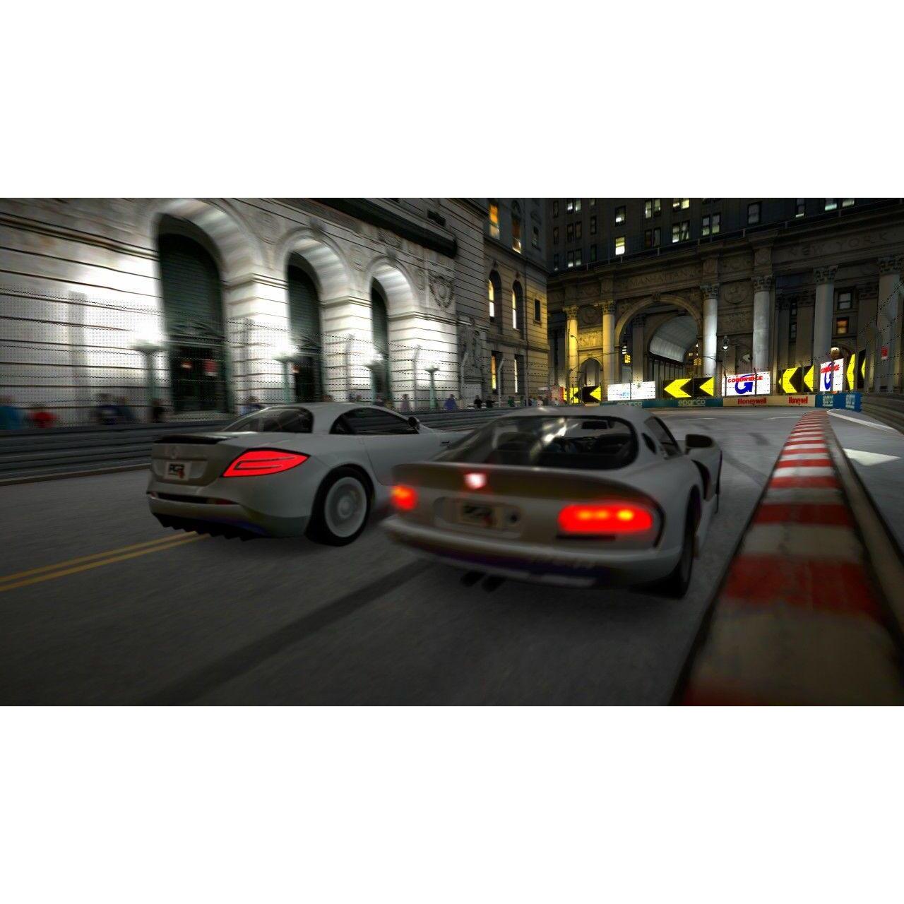 Project Gotham Racing PGR 3 (Xbox 360) | €3.99 | Goedkoop!