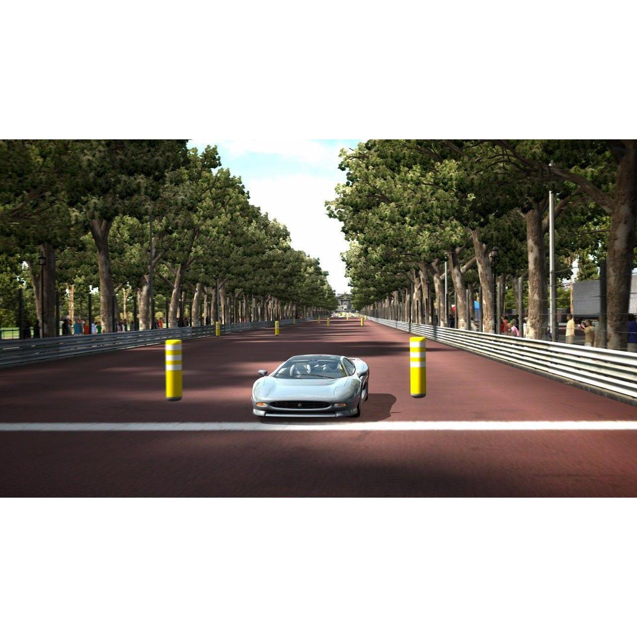 Project Gotham Racing PGR 3 (Xbox 360) | €3.99 | Goedkoop!