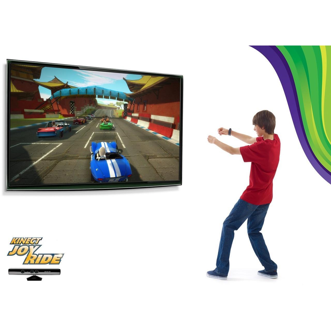 Kinect Joy Ride (Xbox 360) | €4.99 | Goedkoop! Kinect Joy Ride (Xbox 360) | €4.99 | Goedkoop!