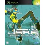 Xbox 360 Games :: (Xbox) Jet Set Radio Future - Xbox 360 consoles, Xbox ...