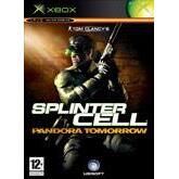 (Xbox) Tom Clancy's Splinter Cell: Pandora Tomorrow (Xbox 360) kopen ...