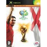(Xbox) FIFA 2006 World Cup Germany (Xbox 360) kopen - €2.99