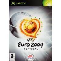 (Xbox) UEFA Euro 2004 Portugal (Xbox 360) kopen - €3.99