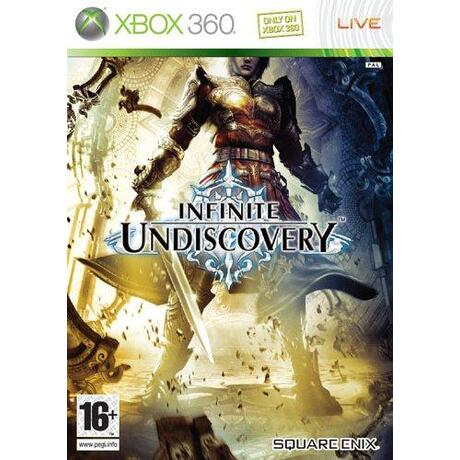 Infinite Undiscovery (Xbox 360) kopen - €27.99
