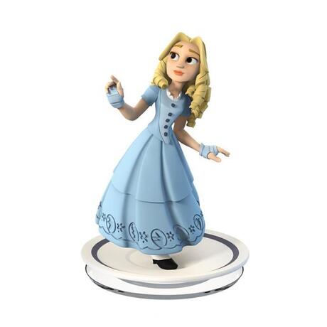 Alice Disney Infinity 3.0