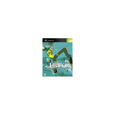 (Xbox) Jet Set Radio Future (Xbox 360) kopen - €59
