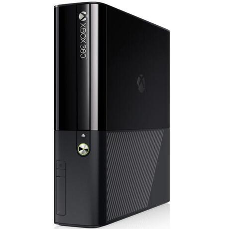 Xbox 360 Kopen :: Xbox 360 Console New Slim (Nieuwste model) - Xbox 360 ...