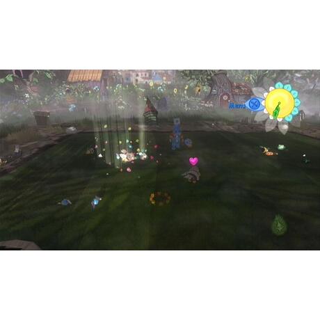 Xbox 360 Games :: Viva Pinata - Xbox 360 consoles, Xbox 360 games ...