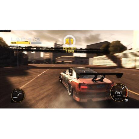 Race Driver GRID (Xbox 360) | €4.99 | Goedkoop!