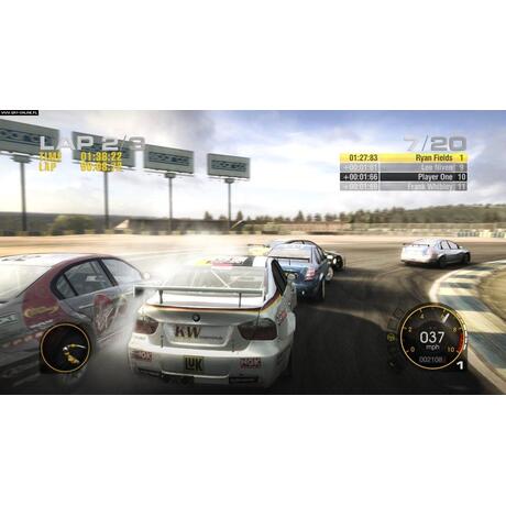 Race Driver GRID (Xbox 360) | €4.99 | Goedkoop!