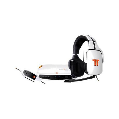 Tritton AX720 2.1 Gaming Headset - Wit/Oranje (Xbox 360) | €65 ...