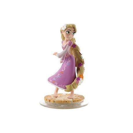 Rapunzel Disney Infinity
