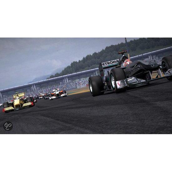 F1 2010 (Xbox 360) | €6.5 | Goedkoop!