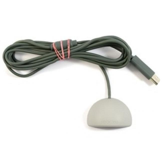 Big Button IR Receiver - Microsoft (Xbox 360) kopen - €4.99