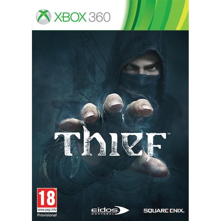 Thief Benelux Edition (Xbox 360) | €6.99 | Goedkoop!